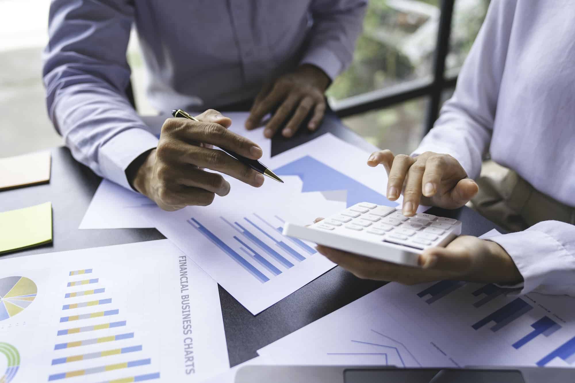 Calcul de l'excédent brut d'exploitation : méthode et explications